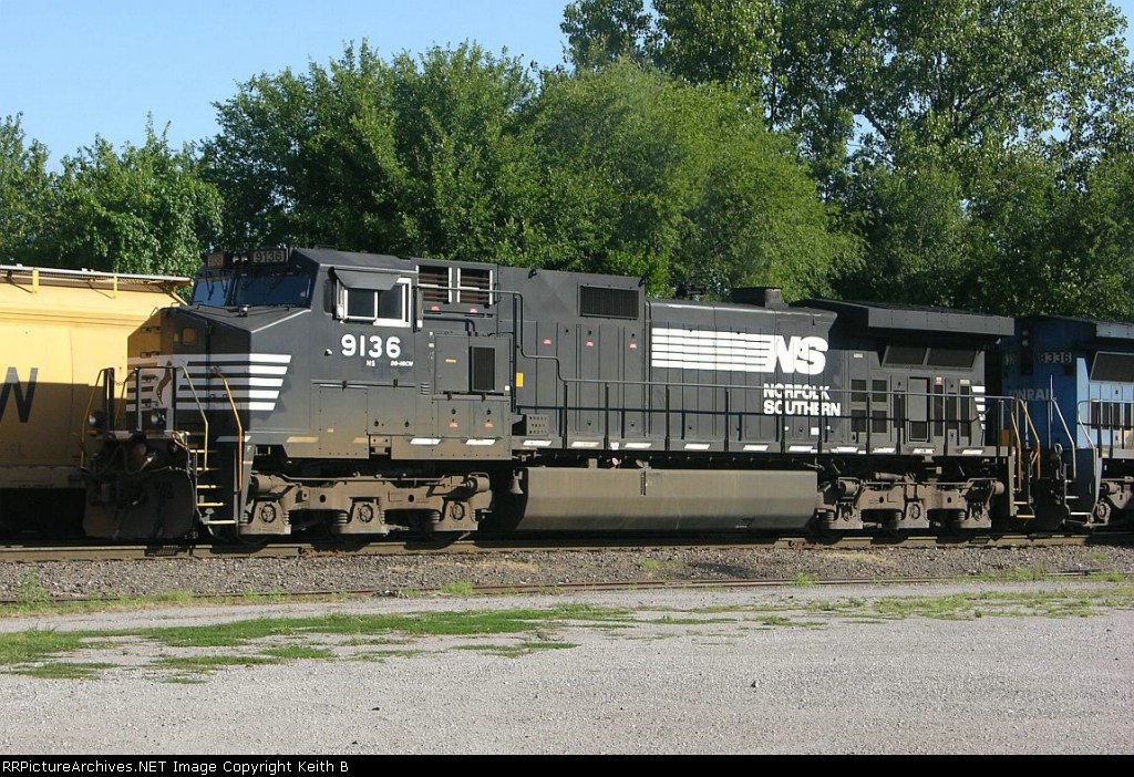 NS 9136